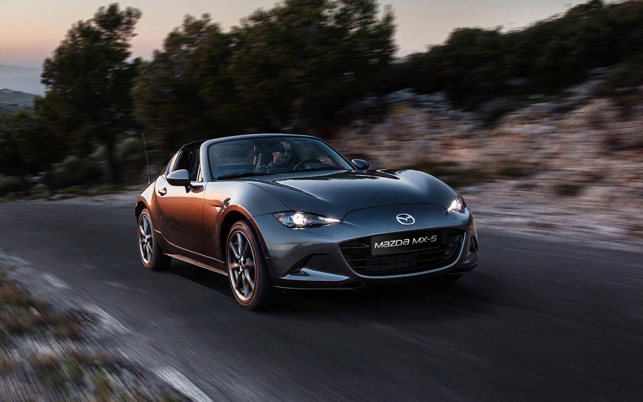 Aktuális Ajánlatok - Mazda Schneider Autóház